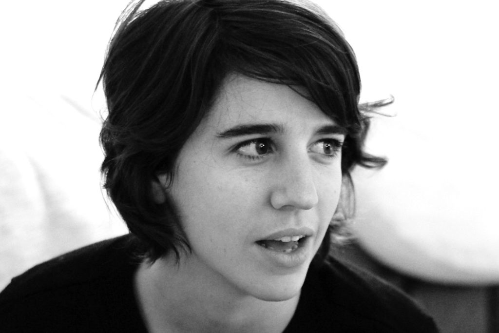 Mar Coll | el timbal